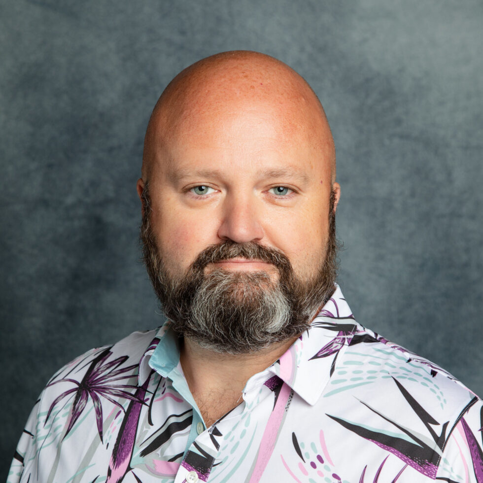 About | Rountree Towers